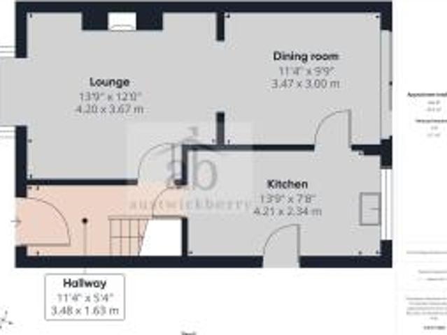 3 bedroom semi detached house for sale in Humber Doucy Lane, Ipswich, IP4