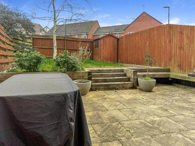 3 bedroom semi detached house for sale in Humber Road, Stoke, Coventry * PERFECT FOR FIRST TIME BUYER *, CV3