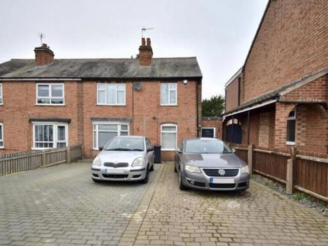 3 Bedroom Semi detached House For Sale In Humberstone, Leicester