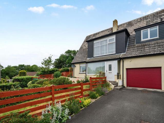 3 bedroom semi detached house for sale in Huntingdon Gardens, Plymouth, Devon, PL5