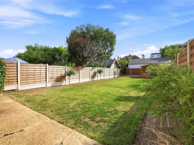 3 bedroom semi detached house for sale in Huntingdon Road, Southchurch Park Area, Southend On Sea, Essex, SS1