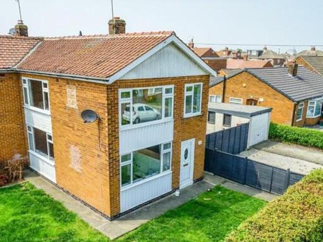 3 Bedroom Semi detached House For Sale In Huntington