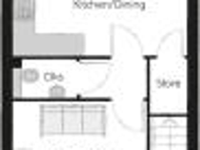 3 bedroom semi detached house for sale in Huntsgrove Gloucester Gloucestershire GL2 4EE, GL2