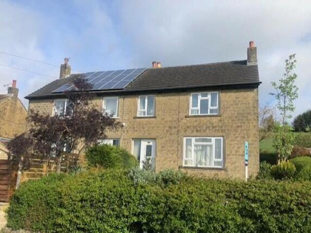 3 Bedroom Semi detached House For Sale In Huddersfield