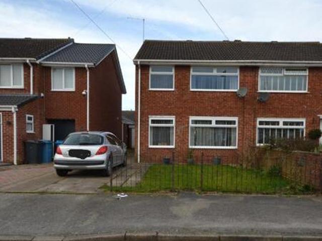 3 Bedroom Semi detached House For Sale In Hull