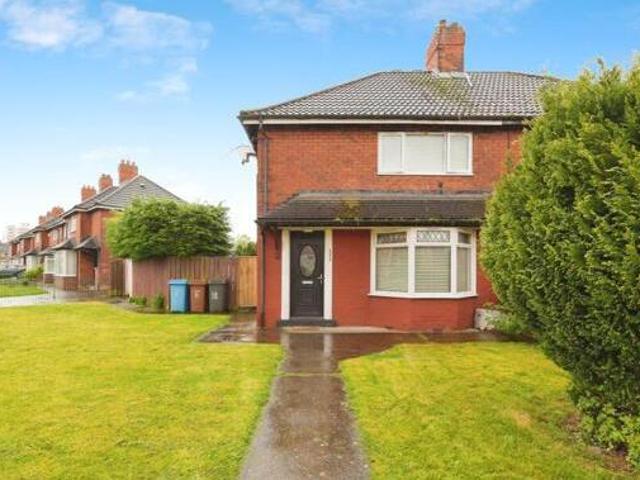 3 Bedroom Semi detached House For Sale In Hull
