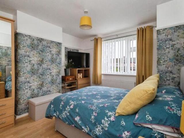 3 bedroom semi detached house for sale in Hulme Road, Denton, Manchester, Greater Manchester, M34