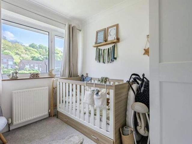 3 bedroom semi detached house for sale in Hurst Close, Plymouth, PL9