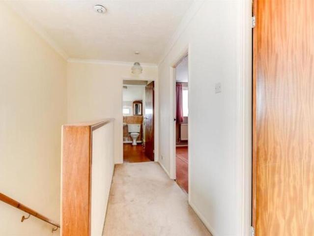 3 bedroom semi detached house for sale in Hurston Close, Worthing, BN14 0AX, BN14