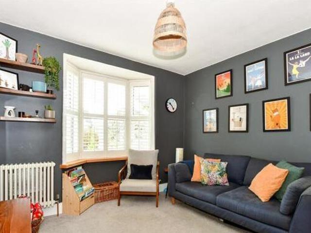 3 Bedroom Semi detached House For Sale In Hurstpierpoint