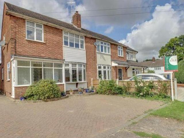 3 Bedroom Semi detached House For Sale In Hutton
