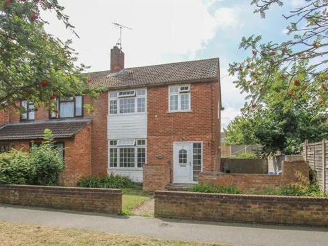 3 Bedroom Semi detached House For Sale In Hutton