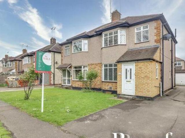 3 Bedroom Semi detached House For Sale In Hutton
