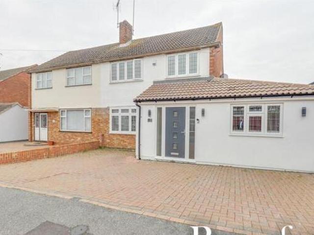 3 Bedroom Semi detached House For Sale In Hutton