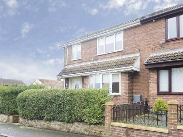3 Bedroom Semi detached House For Sale In Hutton Henry