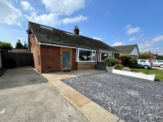 3 Bedroom Semi detached House For Sale In Hutton, Preston