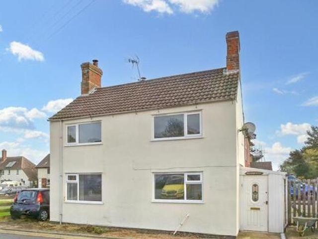 3 Bedroom Semi detached House For Sale In Huttoft