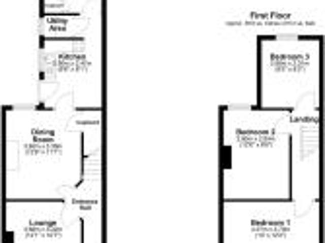3 bedroom semi detached house for sale in Hutland Road, Ipswich, Suffolk, IP4
