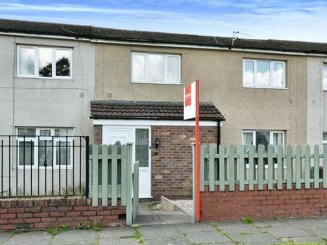 3 Bedroom Semi detached House For Sale In Hyde, Greater Manchester