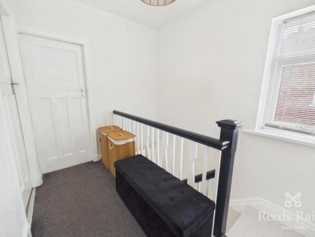 3 bedroom semi detached house for sale in Hyde Road, Manchester, Greater Manchester, M18