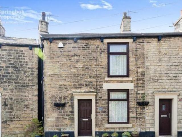 3 Bedroom Semi detached House For Sale In Hyde