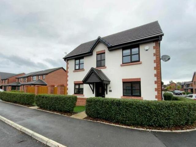 3 Bedroom Semi detached House For Sale In Hyde