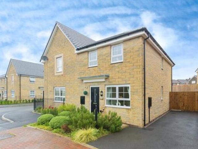 3 Bedroom Semi detached House For Sale In Hyde