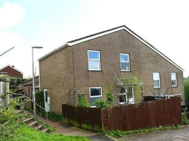 3 Bedroom Semi detached House For Sale In Ideal Next Step Up The Ladder