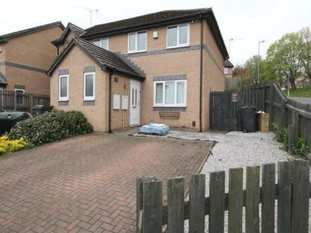 3 Bedroom Semi detached House For Sale In Idlethorp