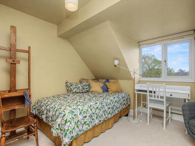 3 bedroom semi detached house for sale in Iffley Road, Oxford, OX4