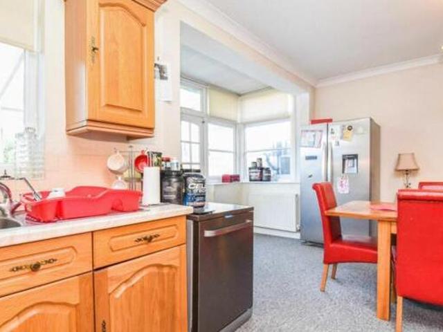 3 Bedroom Semi detached House For Sale In Ilford