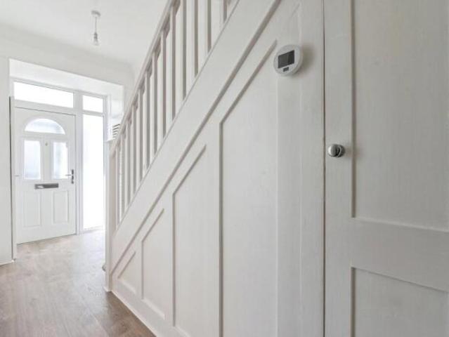 3 bedroom semi detached house for sale in Ilfracombe Road, Southend on Sea, Essex, SS2