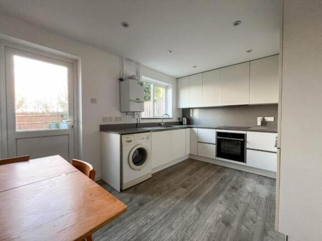 3 bedroom semi detached house for sale in Impala Drive, Cambridge, CB1