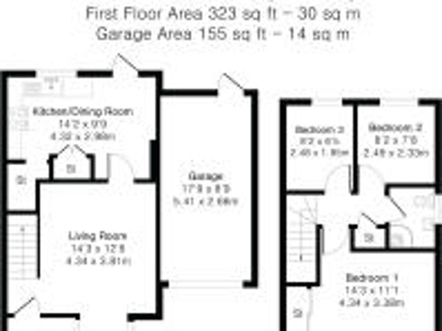 3 bedroom semi detached house for sale in Impala Drive, Cherry Hinton, CB1