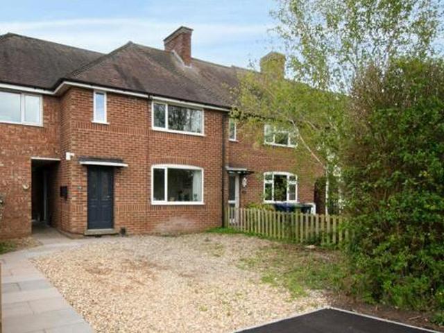 3 Bedroom Semi detached House For Sale In Impington, Cambridge