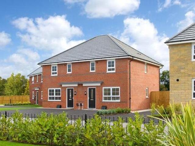 3 Bedroom Semi detached House For Sale In Ince, Greater Manchester