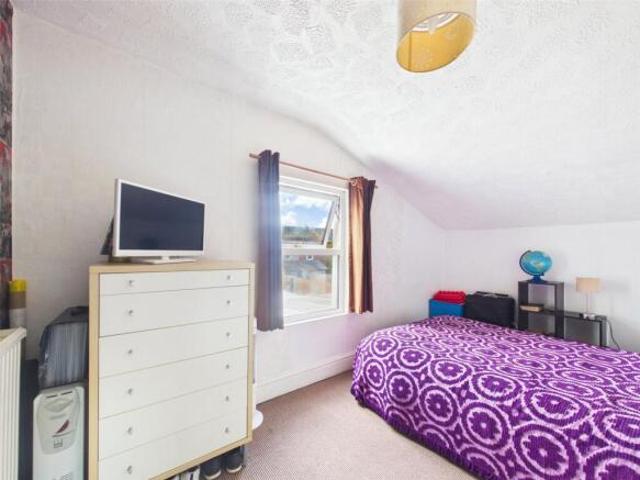 3 bedroom semi detached house for sale in India Road, Gloucester, Gloucestershire, GL1