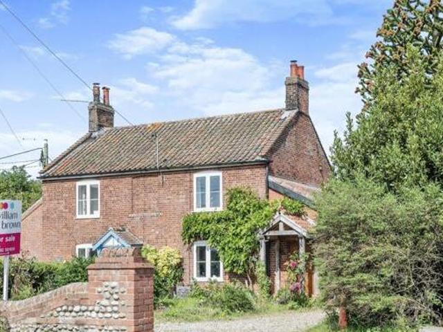 3 Bedroom Semi detached House For Sale In Ingham