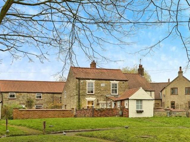 3 Bedroom Semi detached House For Sale In Ingham