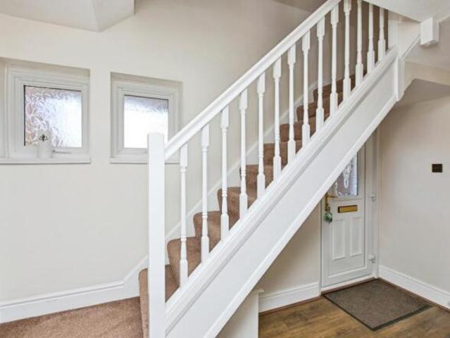 3 bedroom semi detached house for sale in Ingleby Avenue, Derby, Derbyshire, DE23