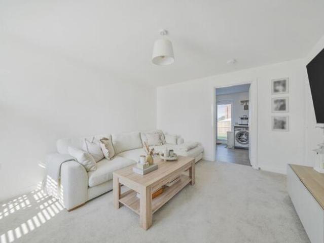 3 bedroom semi detached house for sale in Ingleborough Drive, Harrogate, HG3