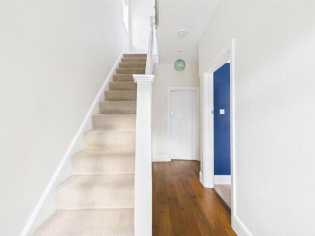 3 bedroom semi detached house for sale in Ingleside Road, Kingswood, Bristol, BS15
