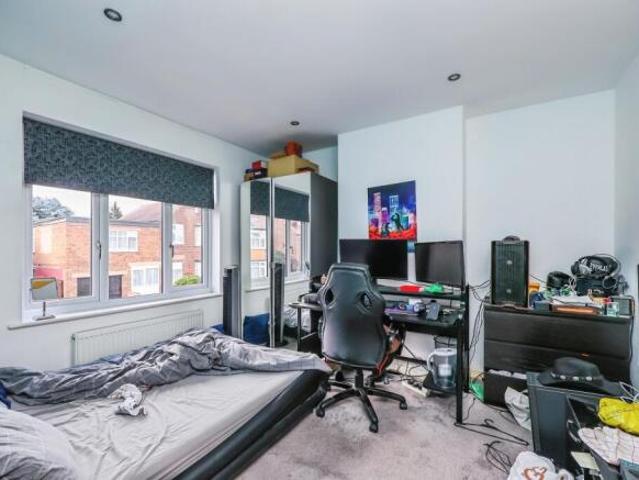 3 bedroom semi detached house for sale in Ingram Road, Nottingham, NG6