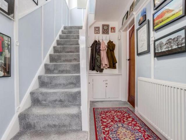 3 bedroom semi detached house for sale in Ingram Road, Nottingham, NG6