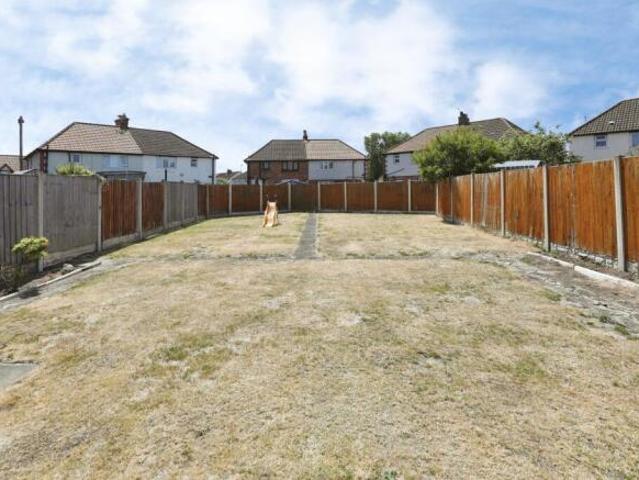3 bedroom semi detached house for sale in Ingrave Road, Liverpool, L4