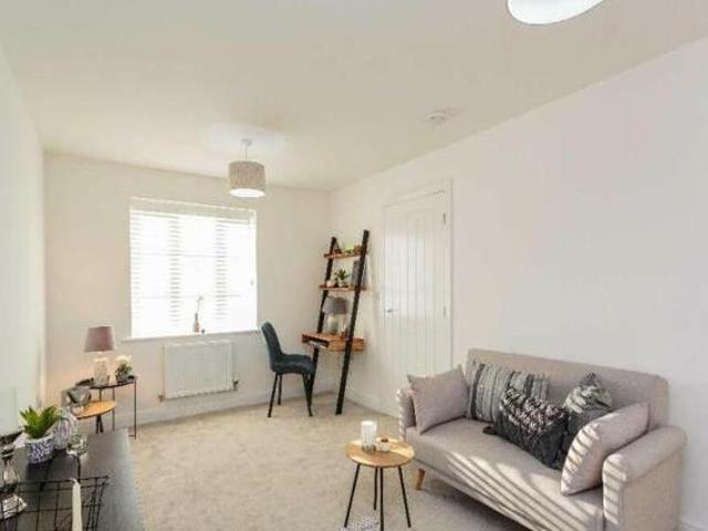3 Bedroom Semi detached House For Sale In Inskip, Lancashire