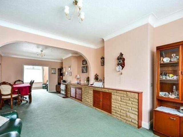 3 Bedroom Semi detached House For Sale In Isleworth