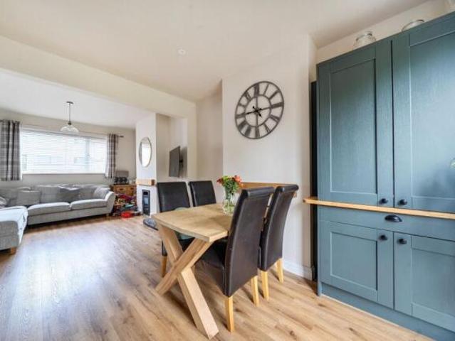 3 bedroom semi detached house for sale in Isleworth Road, Exeter, EX4
