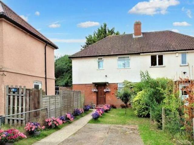 3 Bedroom Semi detached House For Sale In Ipswich