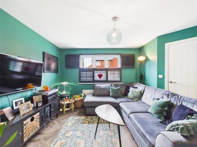 3 bedroom semi detached house for sale in Ironbridge Road, Twigworth, Gloucester, Gloucestershire, GL2